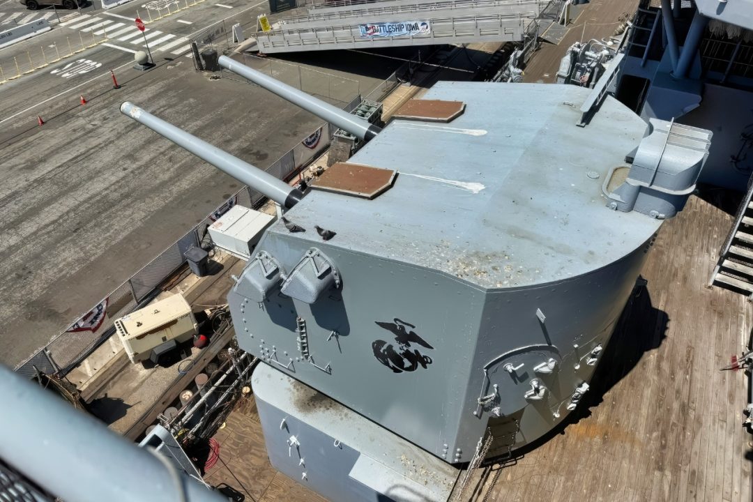 Design A-150: Japan Had Plans for a 90,000 Ton 'Super' Yamato ...