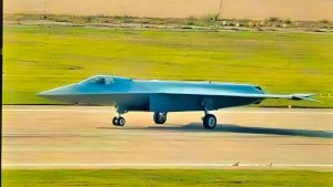 China’s New J-50 6th Generation Stealth Fighter: The Secret Is Out ...
