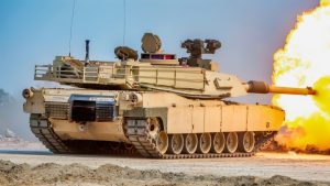 Meet the AbramsX: The U.S. Army's Next-Generation Super Tank - National ...