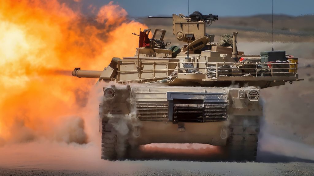 Leclerc: France Has a Monster Main Battle Tank No One Knows About ...
