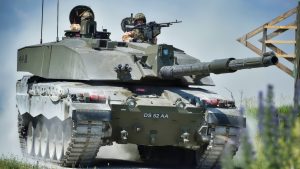 RANKED: NATO's 5 Best Main Battle Tanks in 2025 - National Security Journal