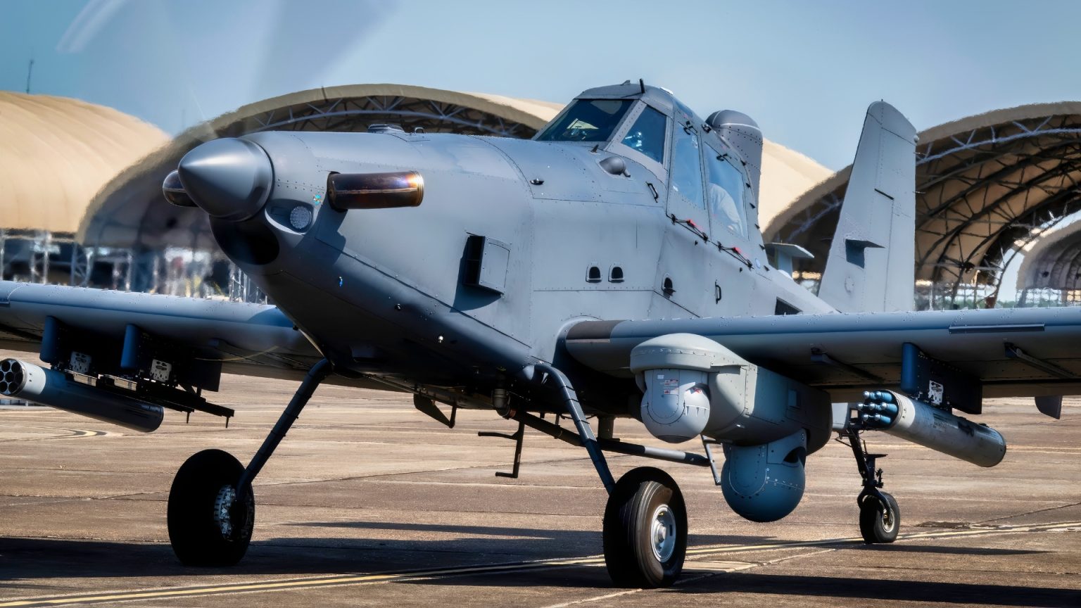 U.S. Special Operations Command (SOCOM) Cut the Size of One of its Most ...