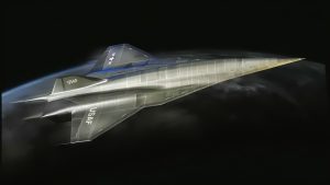 Lockheed Martin SR-72 Son of Blackbird or Darkstar: What We Know Right ...