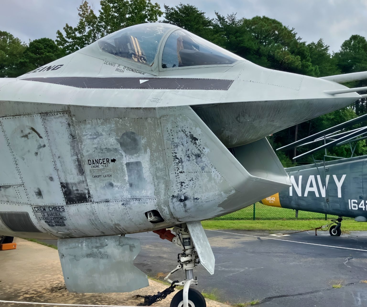 'Contract of a Lifetime': How Boeing Scored the F-47 NGAD Stealth ...