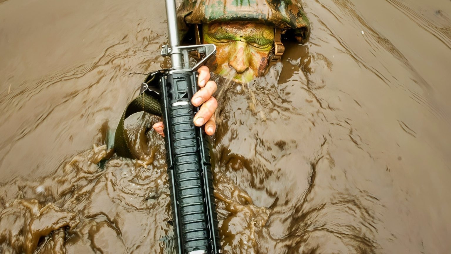 Unstoppable: Delta Force Is the Very Best Special Forces Unit on Planet ...