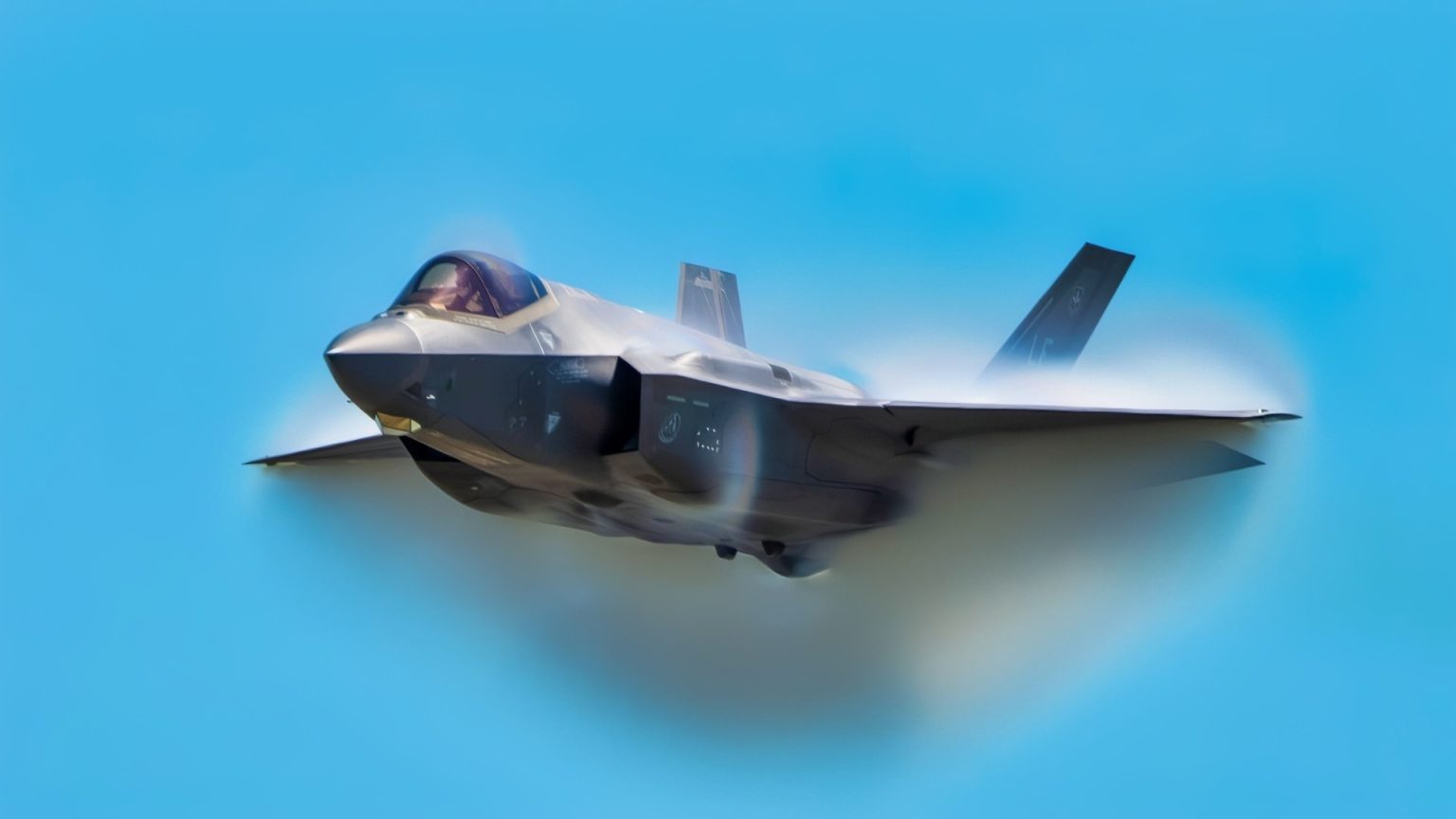 Canada's CF-18 Hornet Fighter Crisis - National Security Journal