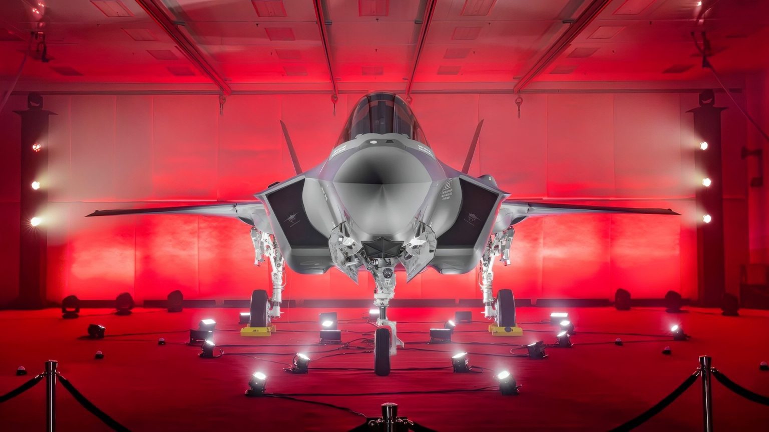 Experts Declare Canada’s Possible Plan to Ditch the F-35 Is a Strategic ...
