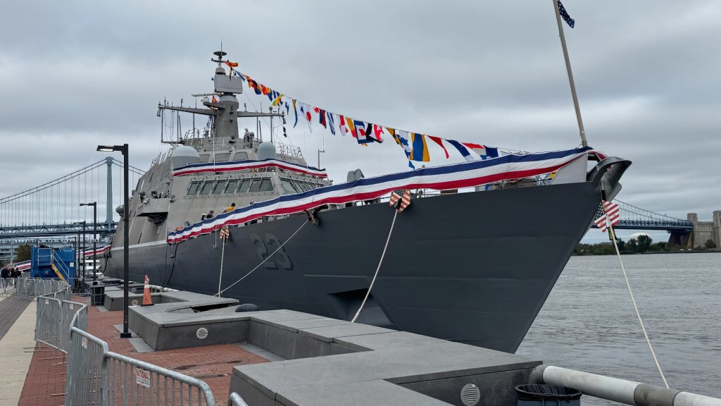 The Littoral Combat Ship Might Be the Navy's Biggest Mistake Ever ...