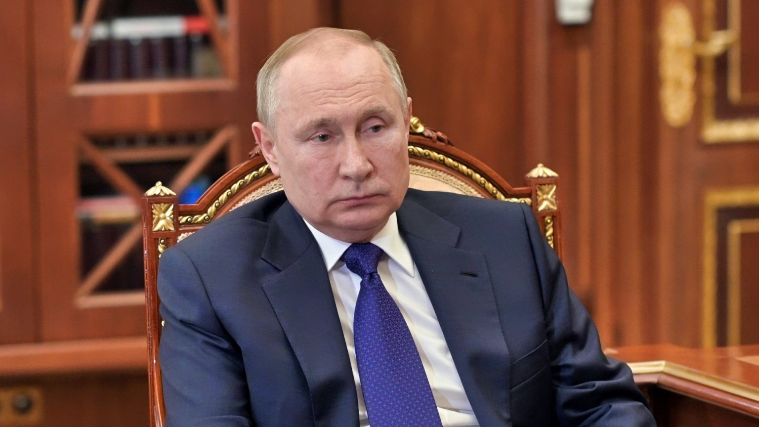 Since Putin Invaded Ukraine, His Critics Keep Falling Out of Windows ...