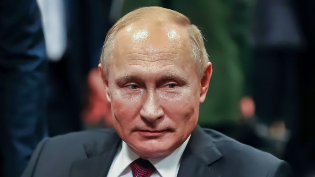 Most Russians Still Back Putin's Ukraine War. A Record Number Also Want ...
