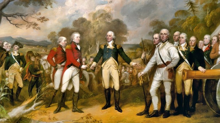 Could America Have Lost the Revolutionary War? - National Security Journal