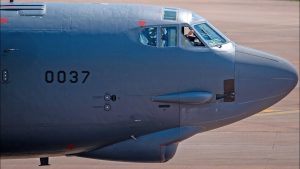 The Air Force's B-52 Stratofortress Bomber 'Nightmare' Is Real ...