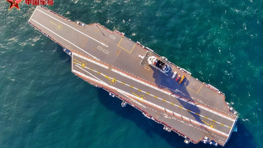 5 Best Aircraft Carriers in the World for 2026, Ranked - National ...
