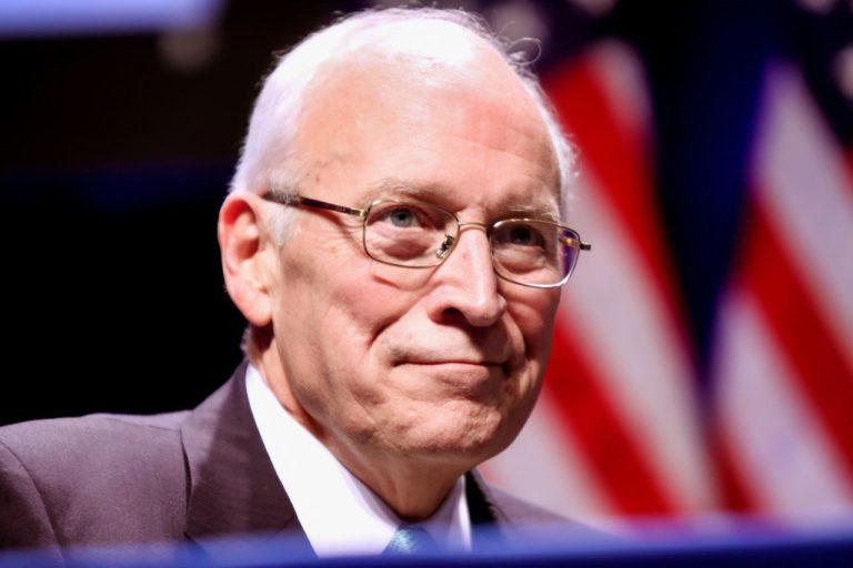History Will Vindicate Dick Cheney - National Security Journal