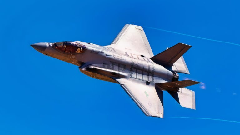 Canada Hasn’t Set A Timeline for F-35 Fighter Decision - National ...