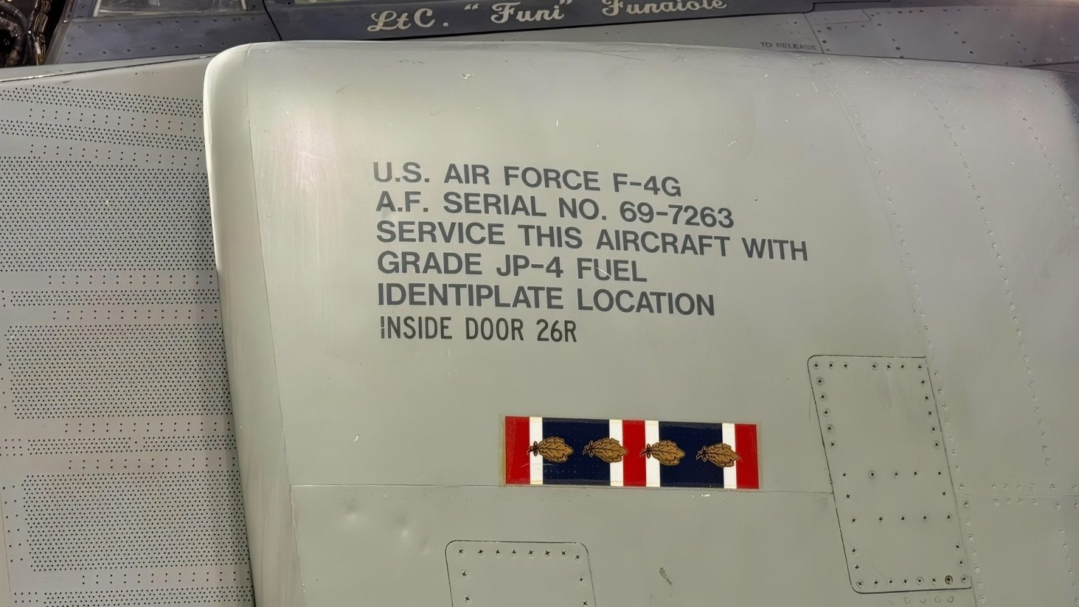 Sorry, F-22 and F-35: Mach 2.2 F-4 Phantom II Fighter Has a Message for ...
