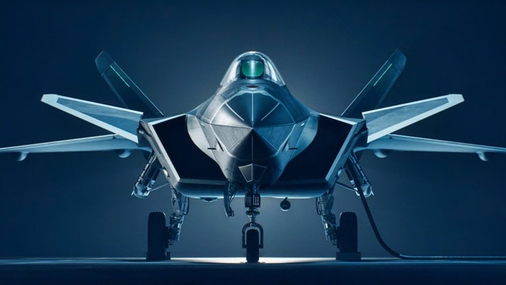 China Is Building 100 J-20 Stealth Fighters Per Year — Its New ...