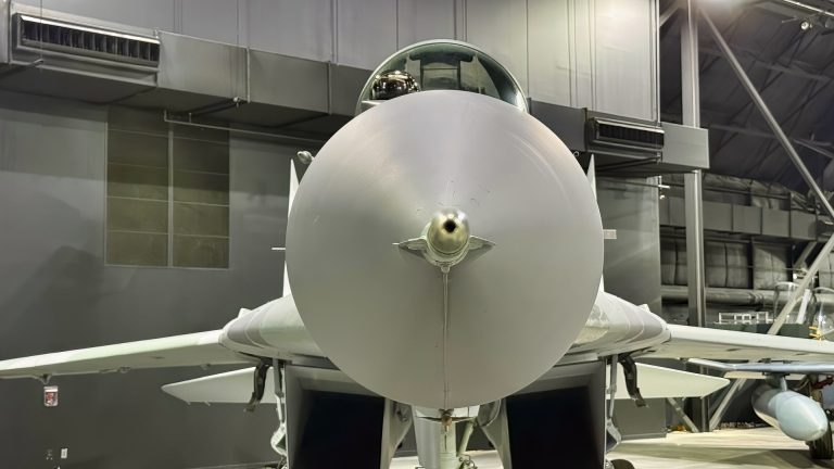 Russia's Mach 2.25 MiG-29 Fulcrum Fighter Has A Message for Any Air ...