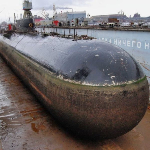 Papa-Class Archives - National Security Journal
