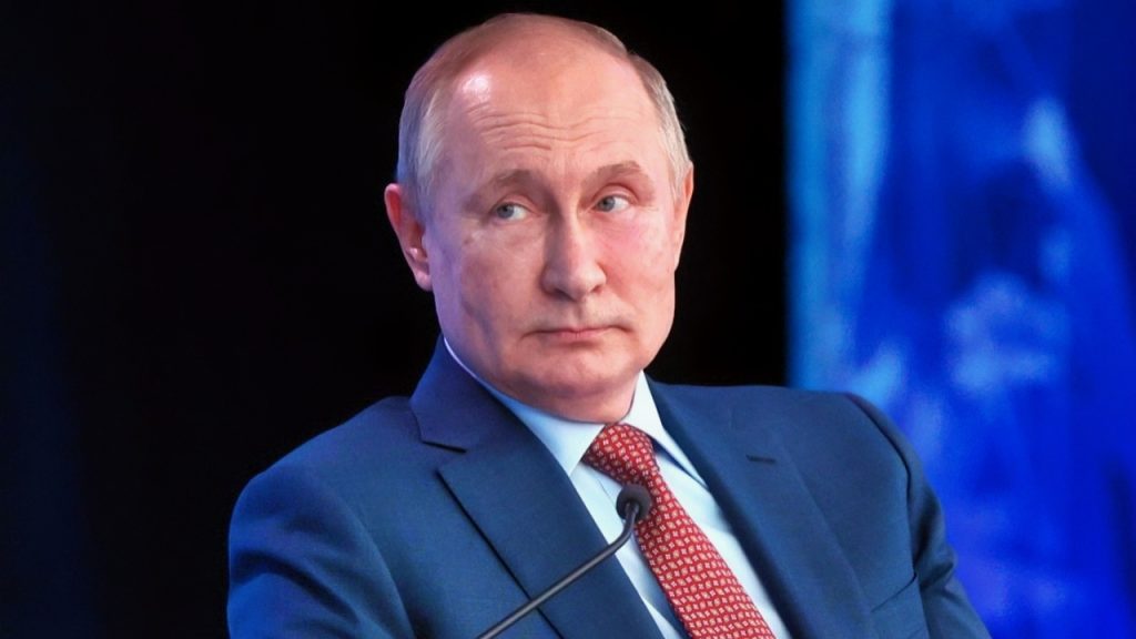 Putin Invaded Ukraine to Keep NATO Away — Instead He Drove Finland and ...